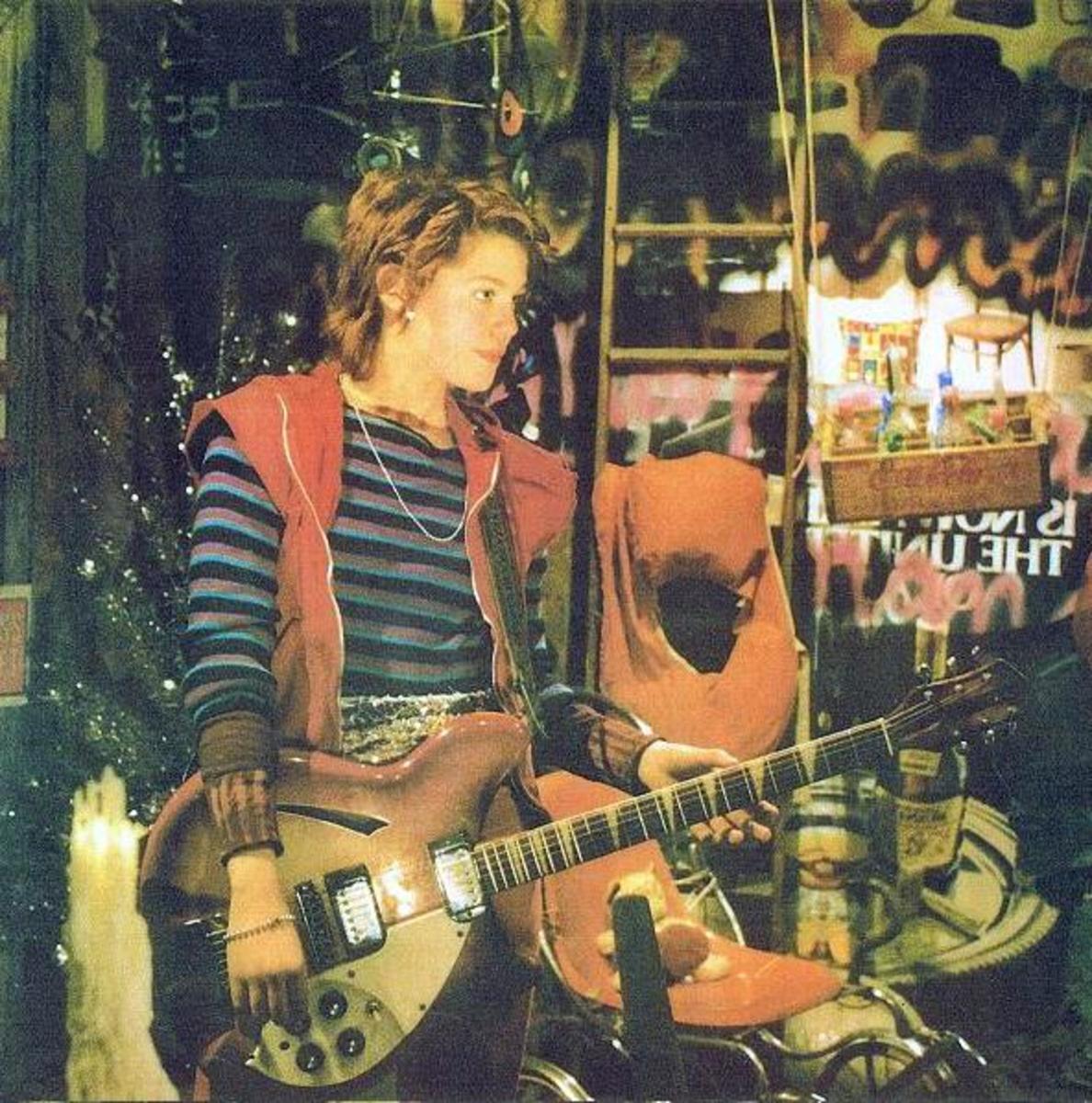 The Mystery of Robin Johnson - HubPages