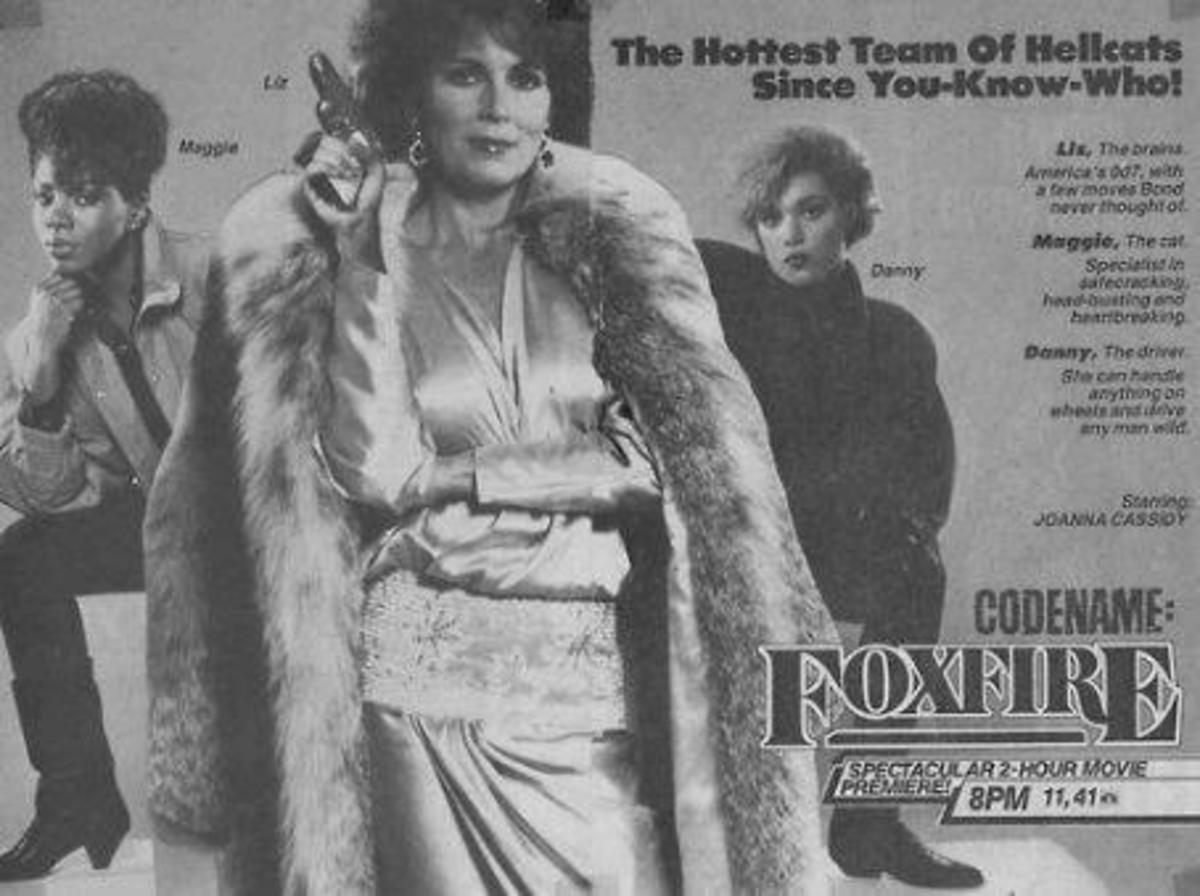 The Mystery of Robin Johnson - HubPages