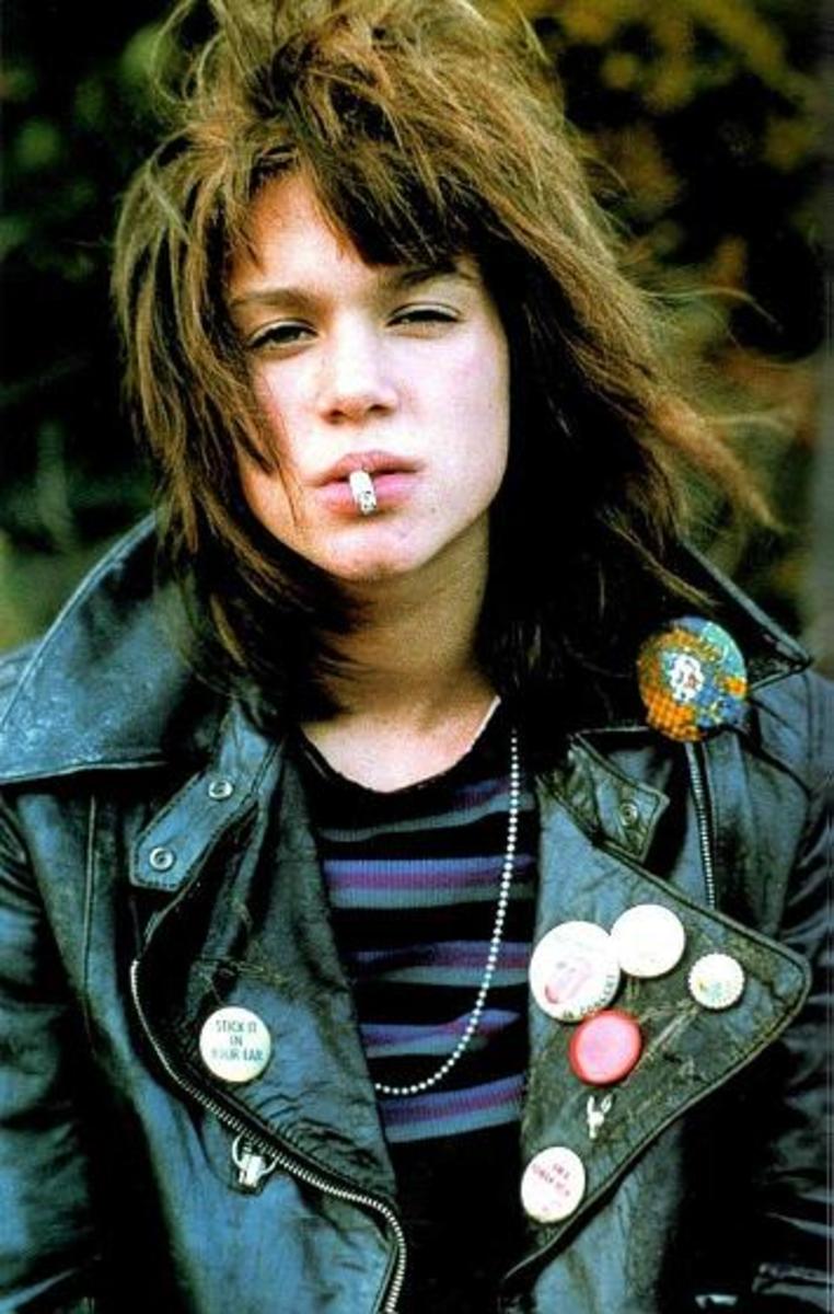 The Mystery of Robin Johnson - HubPages