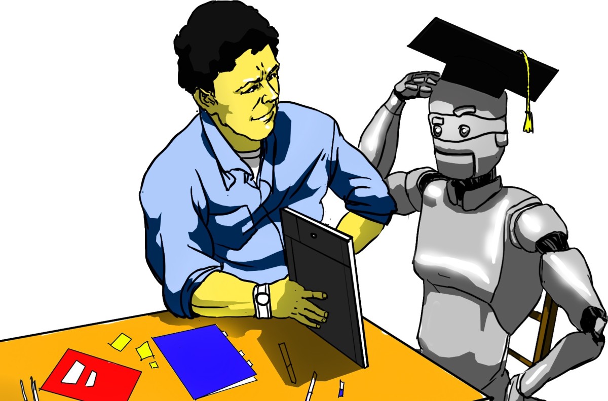 Machine Learning article - HubPages