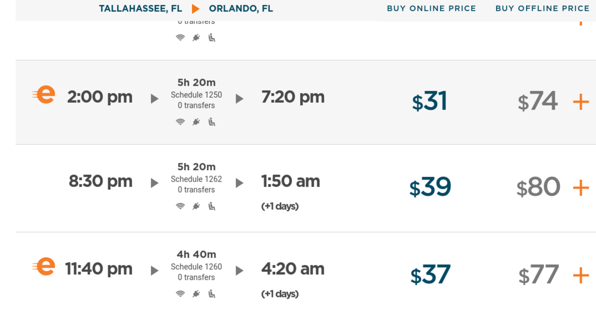 5 Easy Ways To Score Cheap Greyhound Bus Tickets HubPages 5 Easy Ways To Score Cheap Greyhound Bus Tickets HubPages