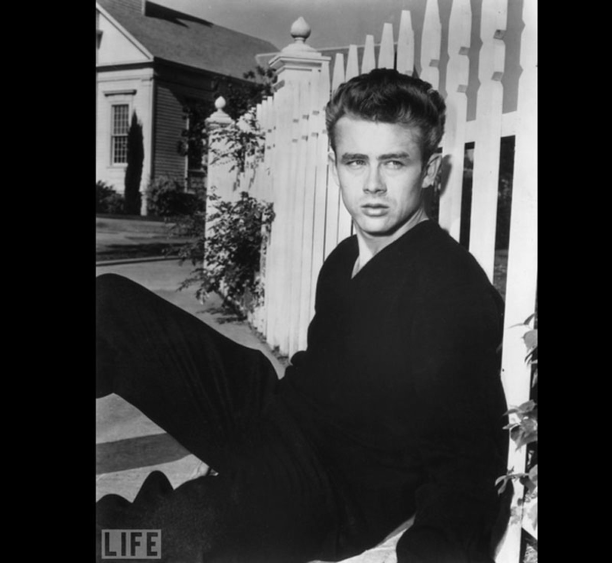 The James Dean Memorial - HubPages