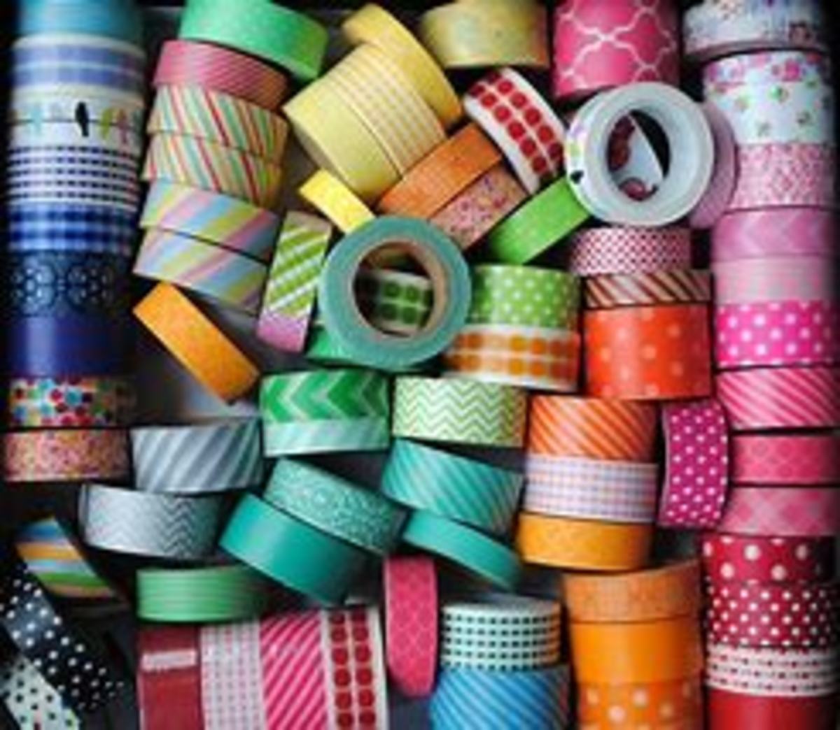 Embellishment Tips And Ideas For Paper Crafts - HubPages