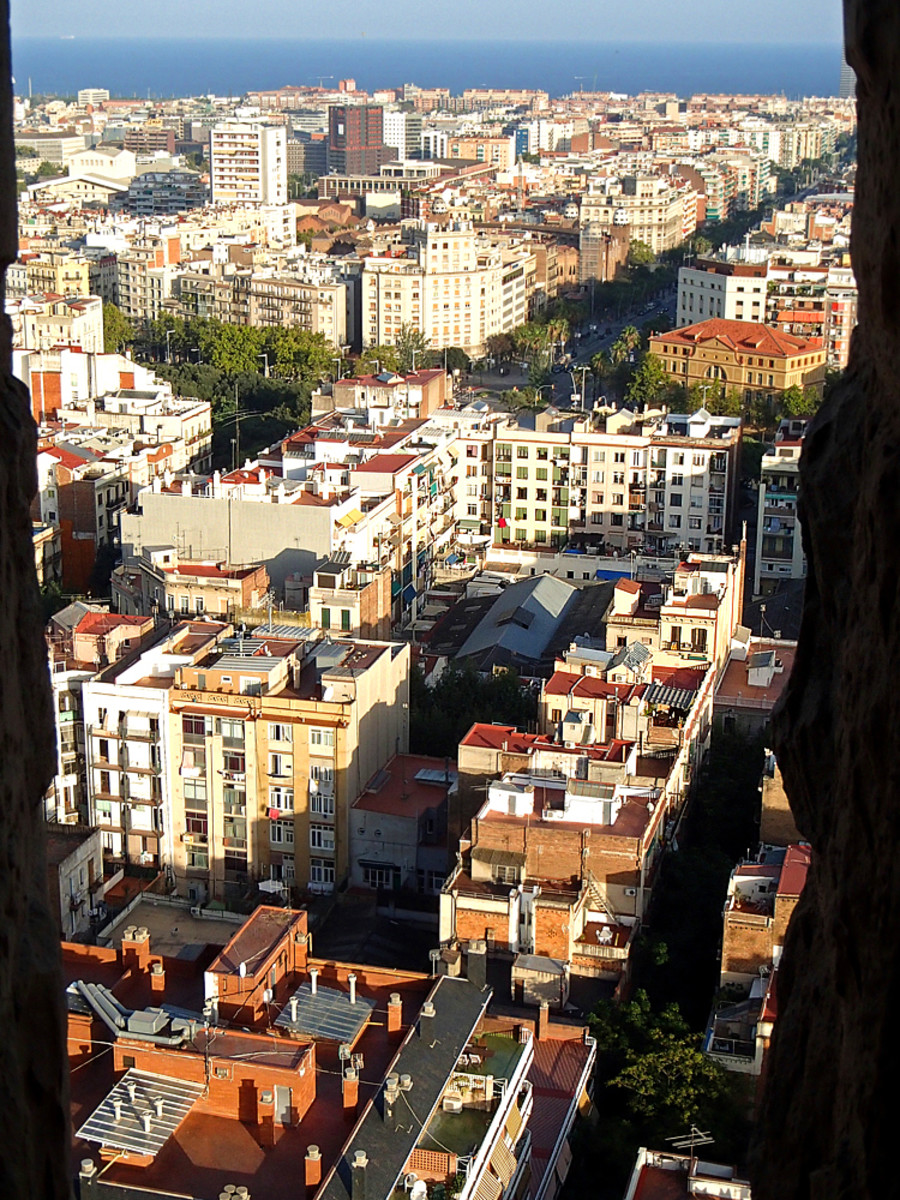 Barcelona: 12 tips for visiting this extraordinary Catalonian capital ...