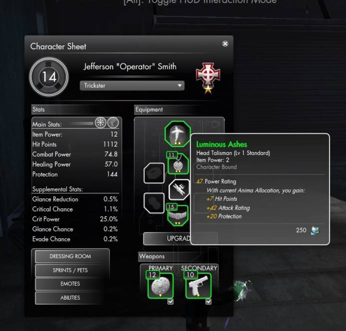 A Beginner's Guide to "Secret World: Legends" Part 1 - HubPages