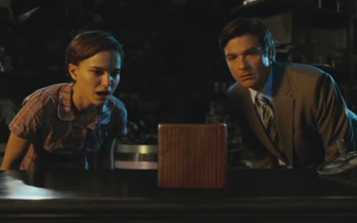 The Magic of Friendship in "Mr. Magorium's Wonder Emporium" - HubPages