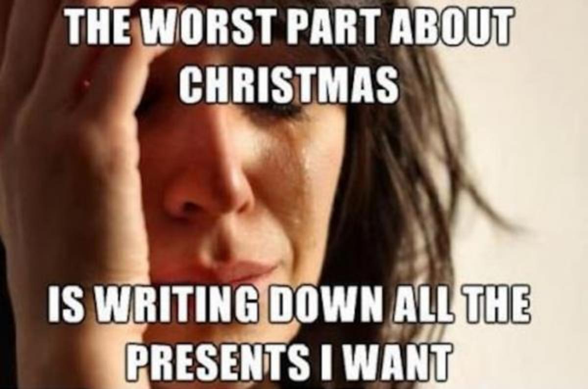 10 Christmas Memes for the Holiday Season - HubPages