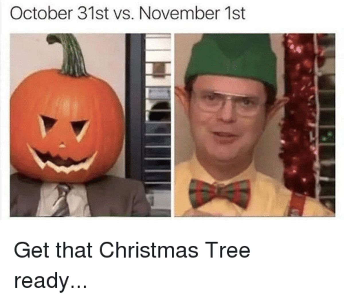 10 Christmas Memes for the Holiday Season - HubPages