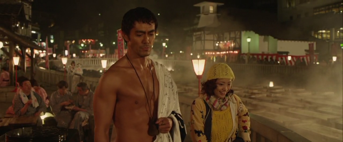 Review: Thermae Romae II - HubPages