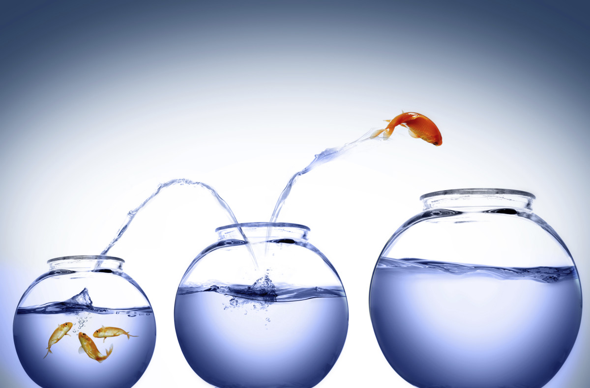 Challenges of Being Psychic - HubPages