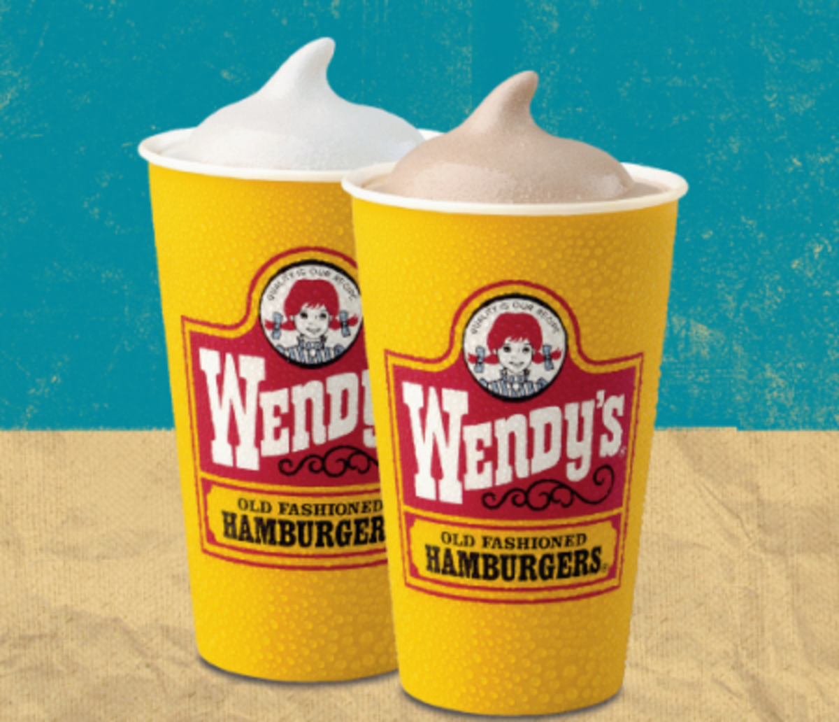 10 Facts About Wendy's Fast Food Chain - HubPages