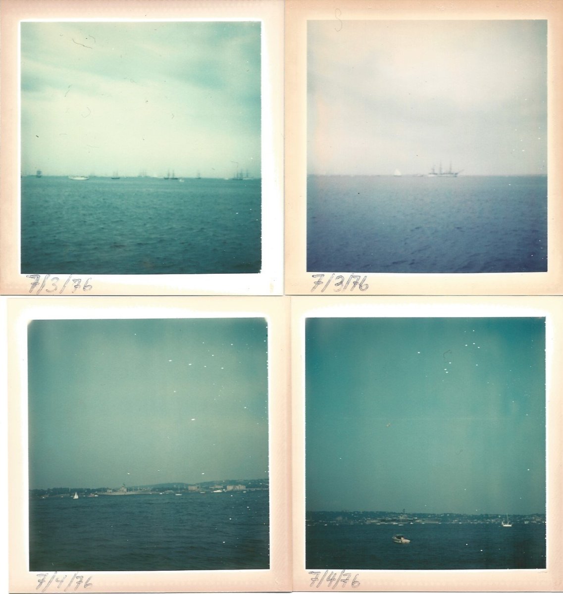July 4, 1976, My View of the Bicentennial - HubPages