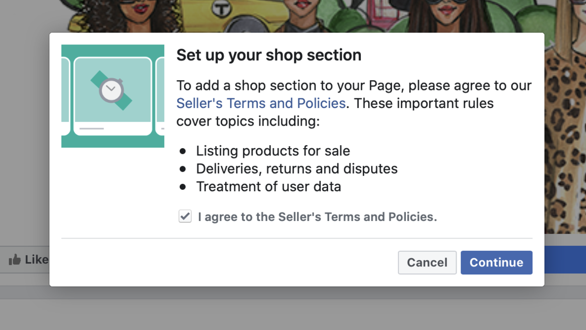 You Can Create a Facebook Shop for Your Business in Just 9 Easy Steps ...
