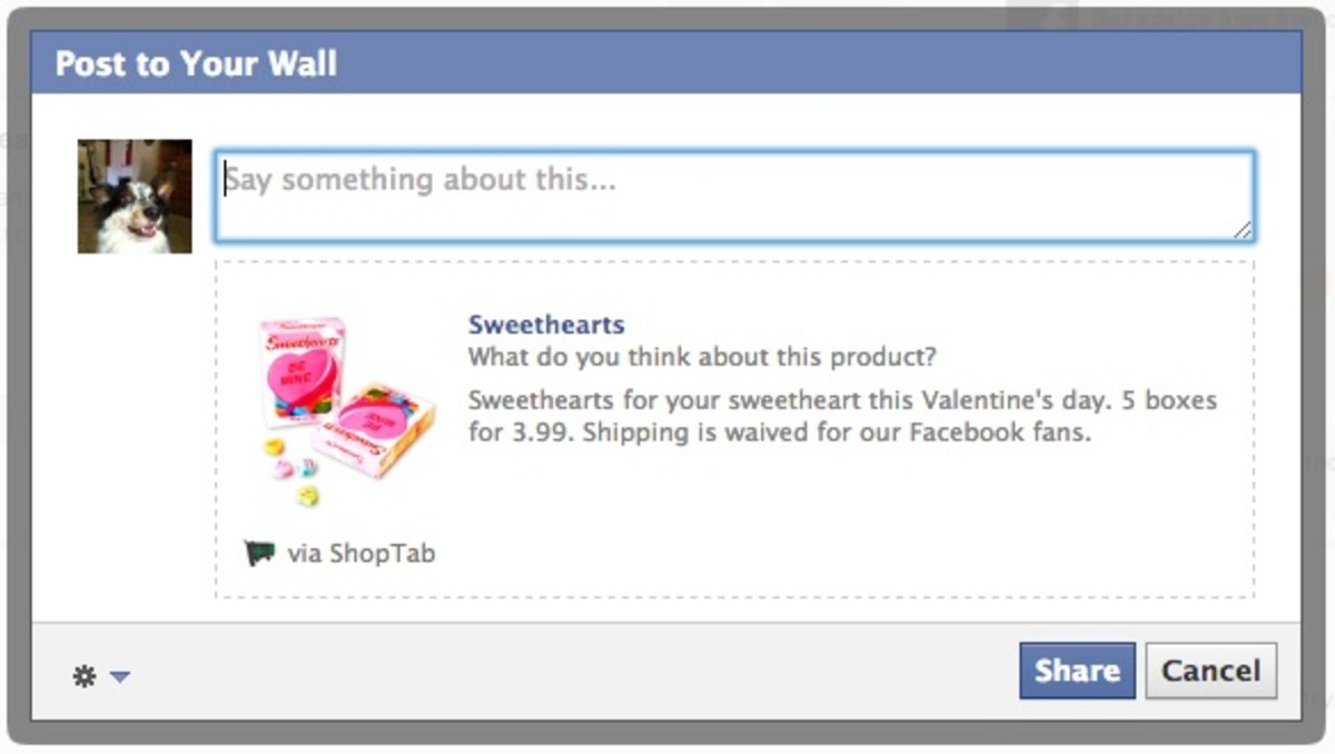 You Can Create a Facebook Shop for Your Business in Just 9 Easy Steps ...