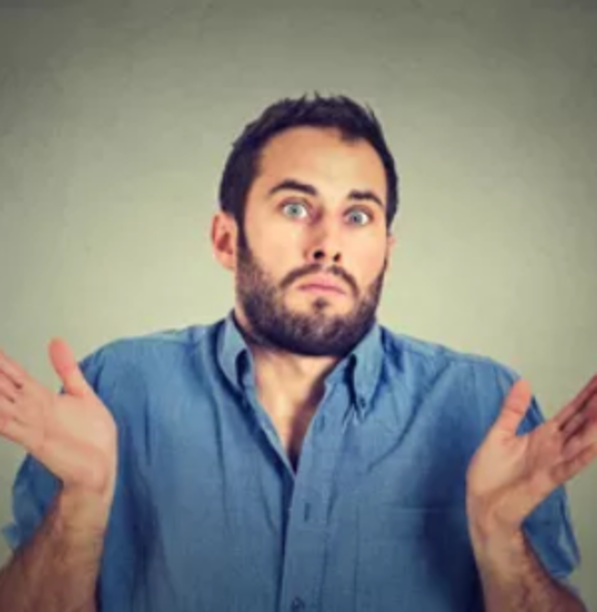 Men Are Clueless and Women Are Frustrated - LetterPile