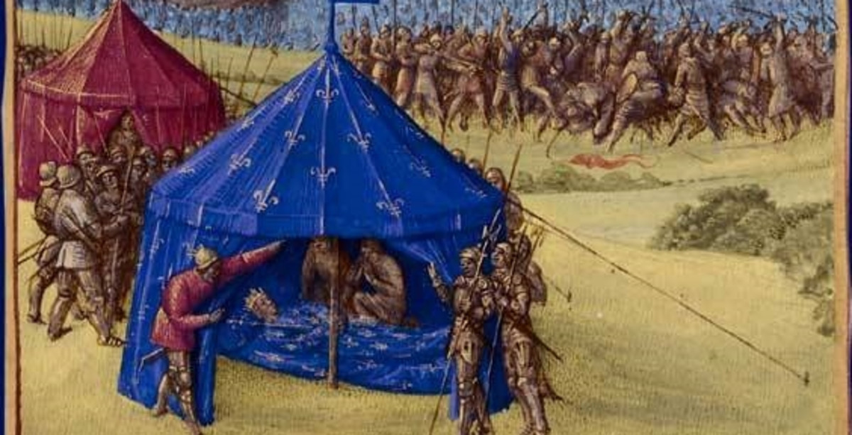 Excarnation; Defleshing the Dead Before Burial - HubPages