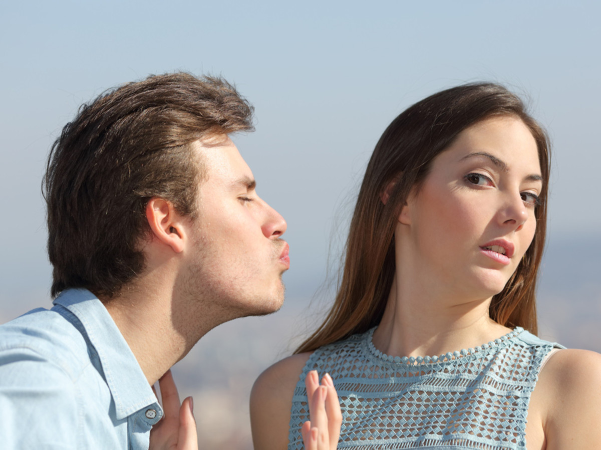 My Worst First Date: Calling out Boys on their Bad Behavior - HubPages
