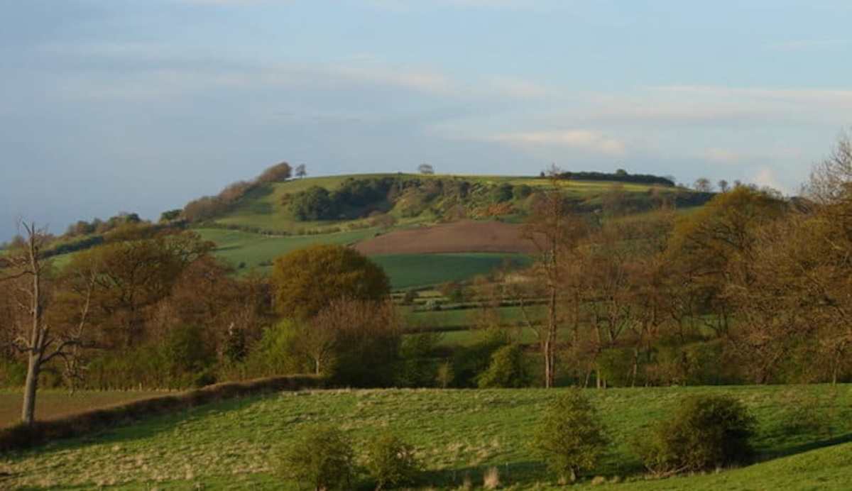 England's Last Witch Killing - HubPages