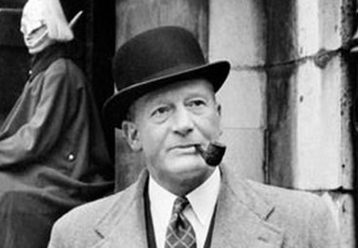 England's Last Witch Killing - HubPages