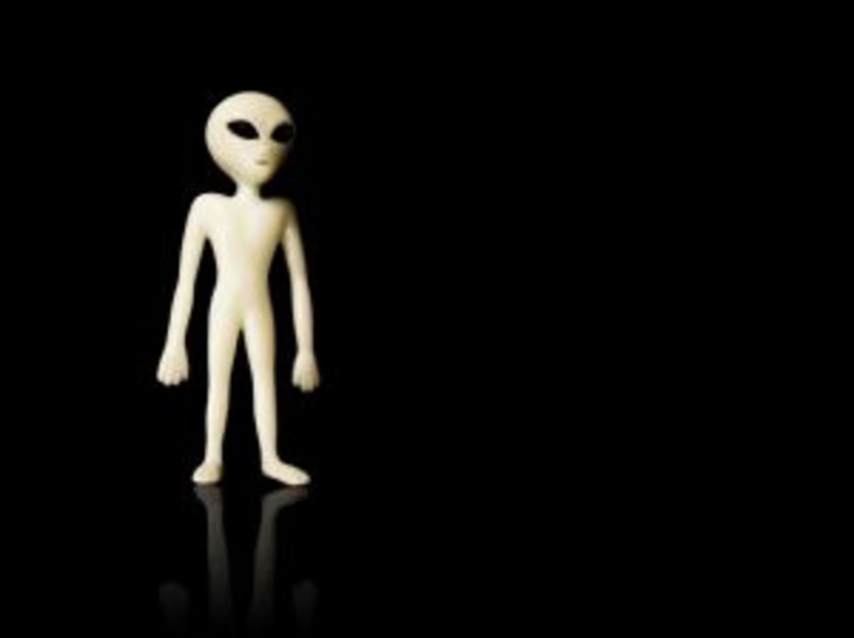 Weird Dating Sites -- or, People Are Strange - HubPages