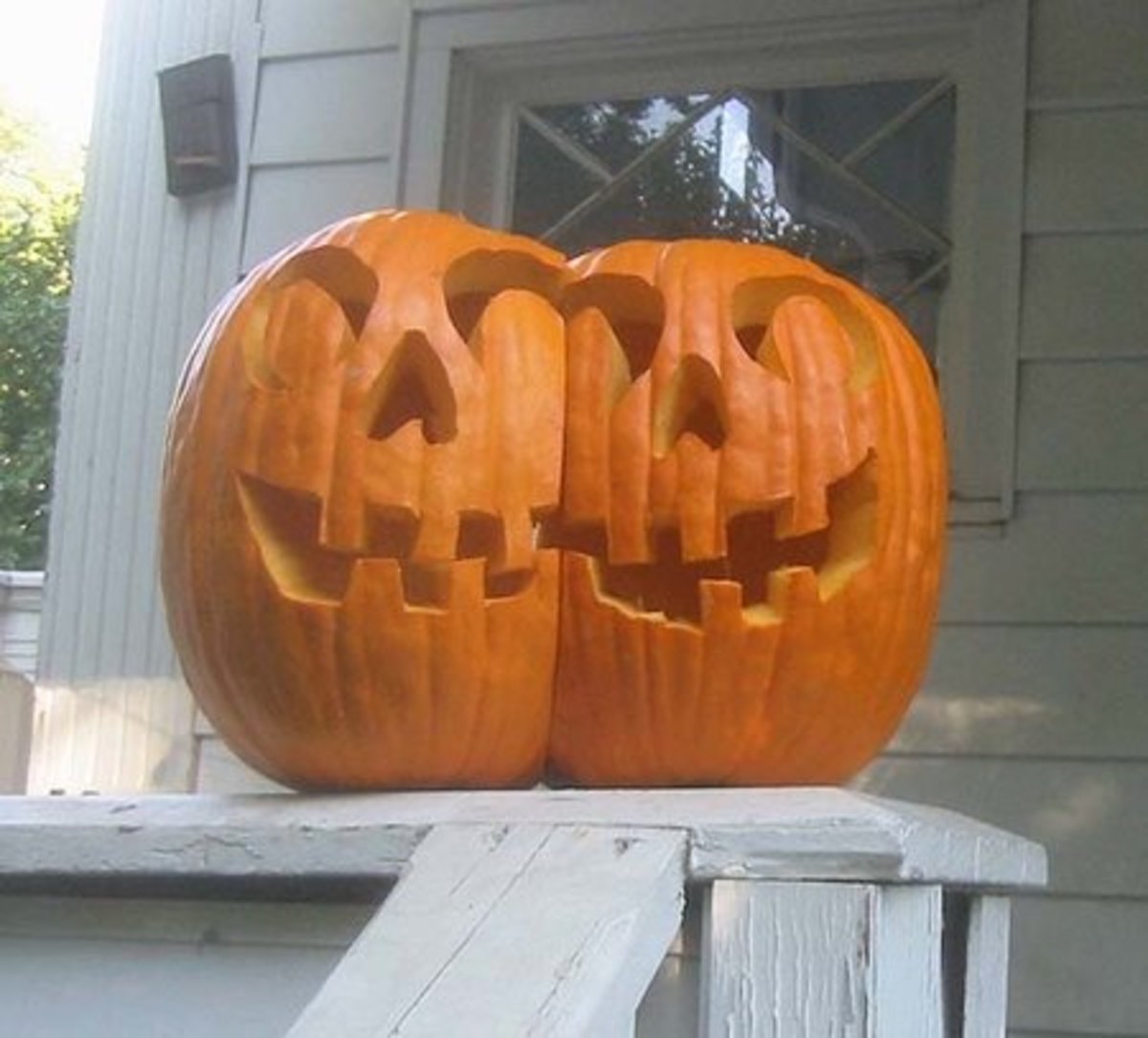 Photos of Amazing, Unique Pumpkin Carving Designs - HubPages