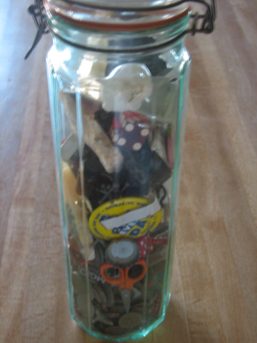 10 Odd Things To Collect - HubPages