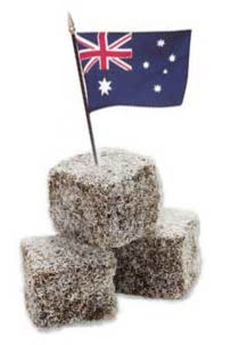 Australian Food Specialties Yes Dim Sims are Made in Australia - HubPages
