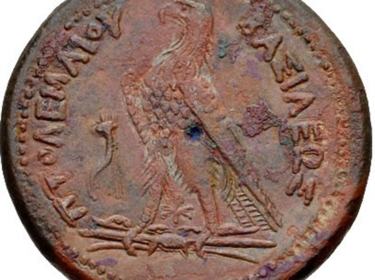 Amen, End of Prayer or Egyptian God ? - HubPages