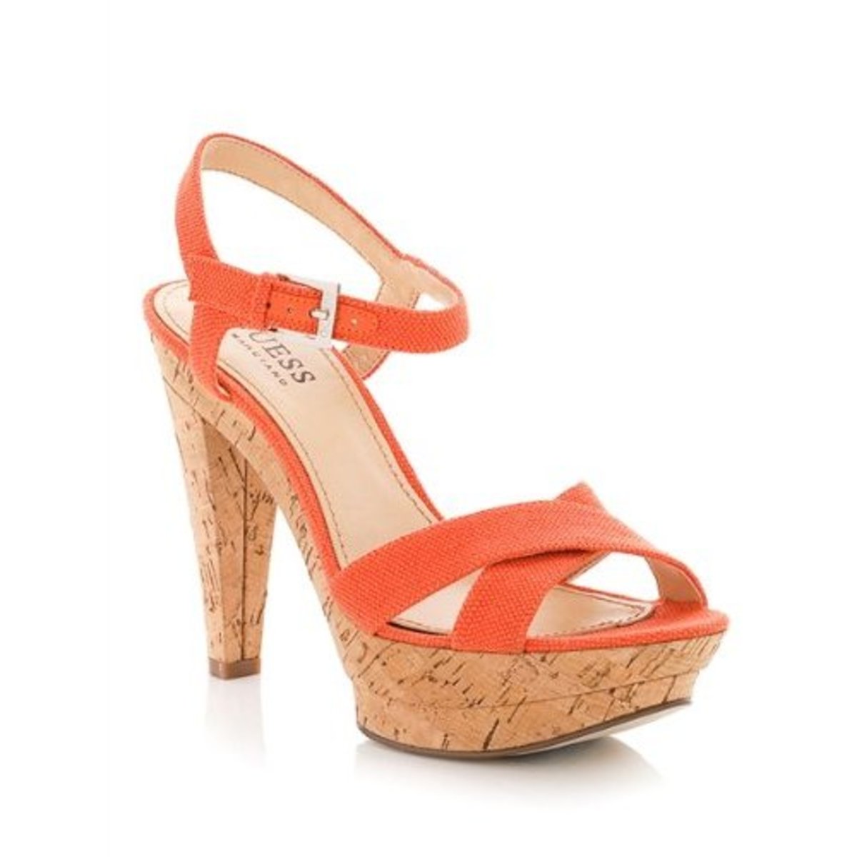 Adding Orange Shoes Into Your Wardrobe - HubPages