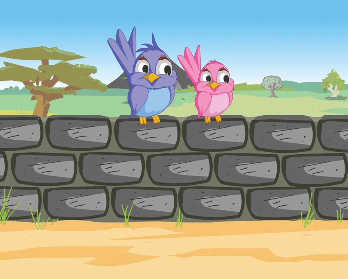 Nursery Rhymes & Songs - Lyrics, Pictures & Videos for Kids ...