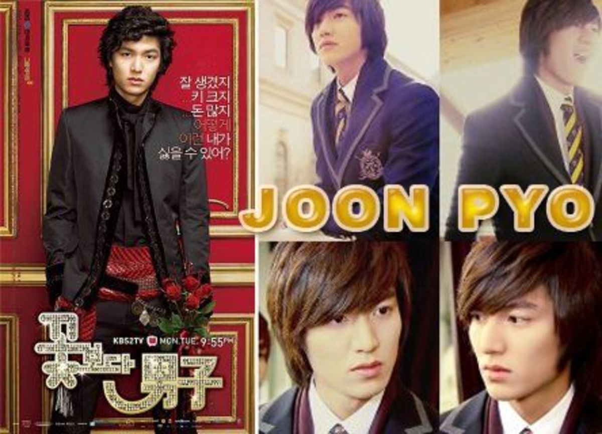 Boys Over Flowers II - HubPages