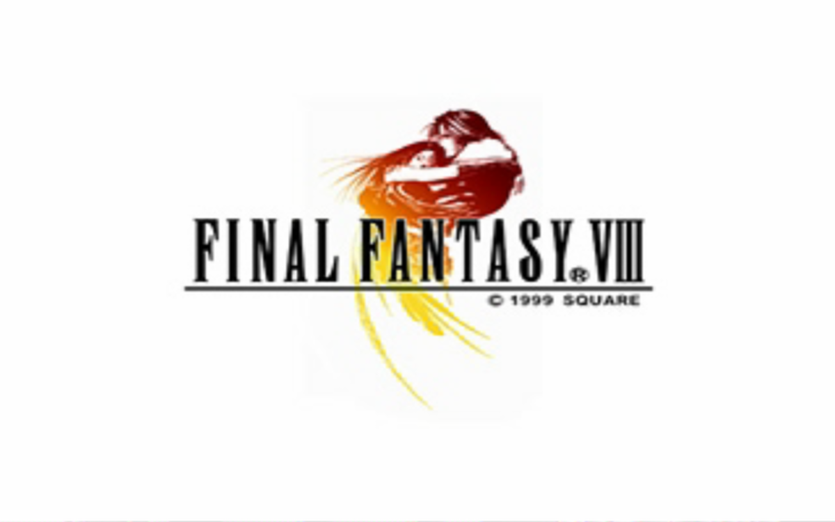 Cid and Science in the Final Fantasy Series - HubPages