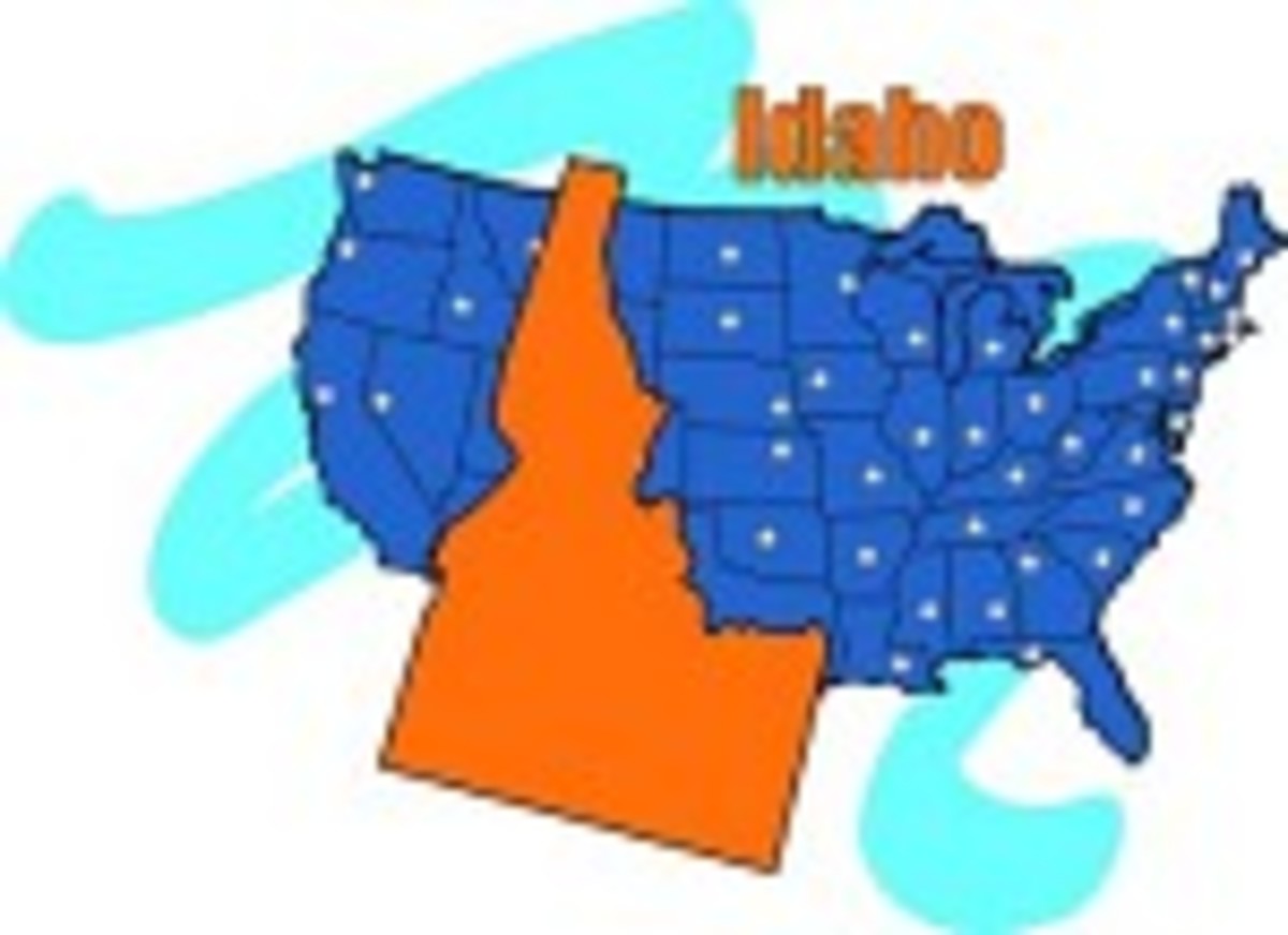 Fun Facts: Blue Laws of the USA - Part 1 - HubPages