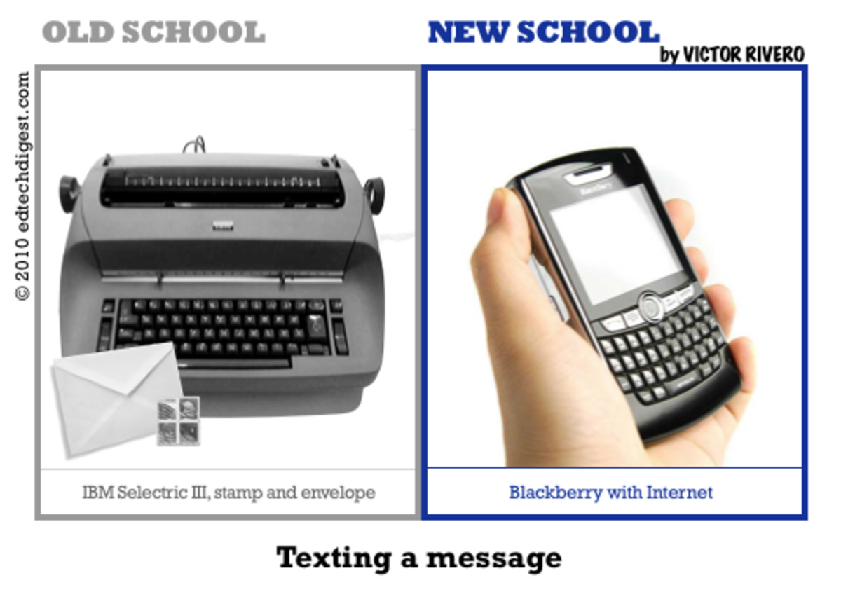 Pedagogy Today Is the Media: The End of Education as We Know It ...