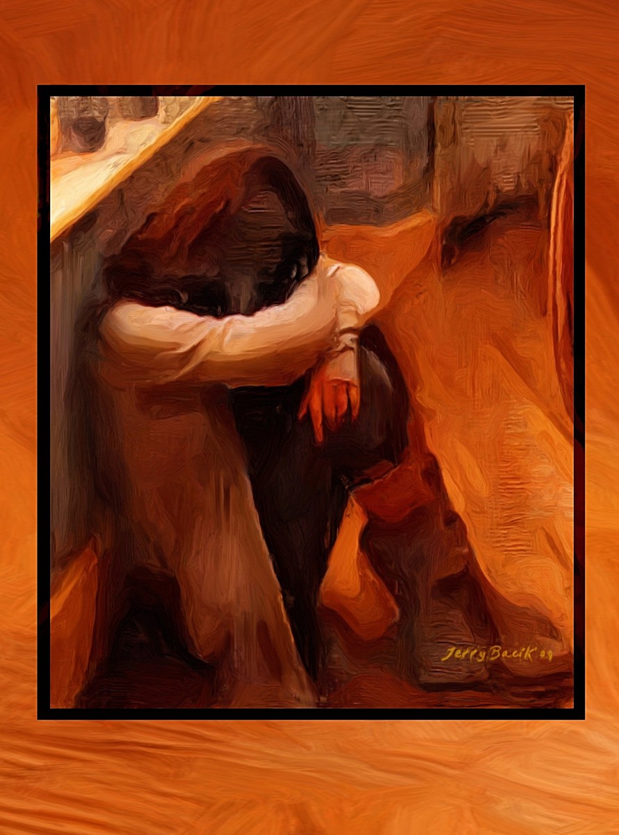 Lecithin: the little pill that changed my life - HubPages