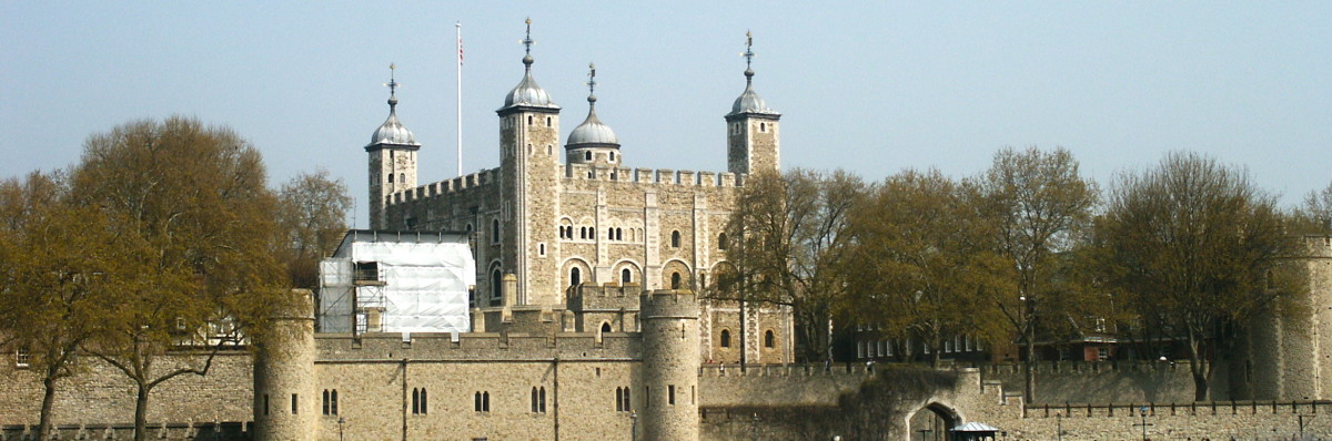 Facts About the Tower of London (with Photos) - HubPages