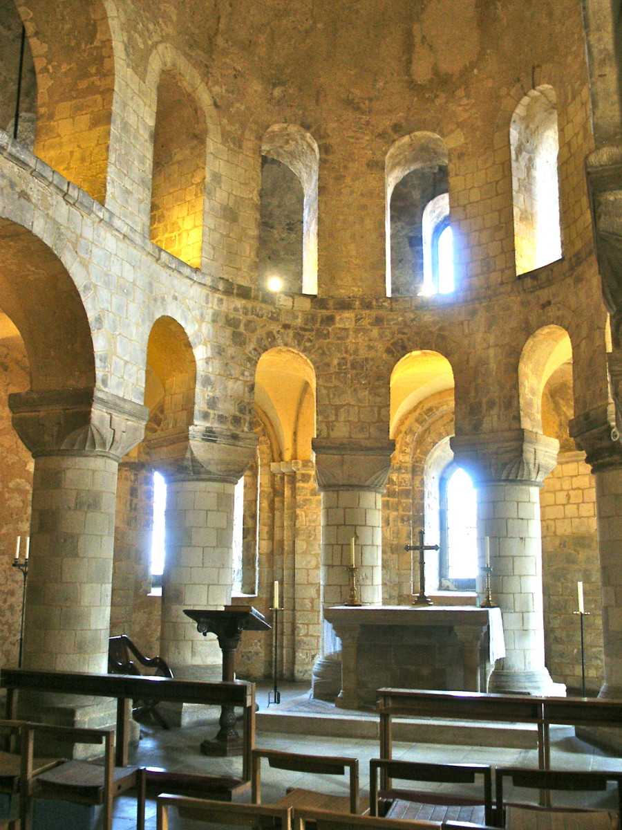 Facts About the Tower of London (with Photos) - HubPages