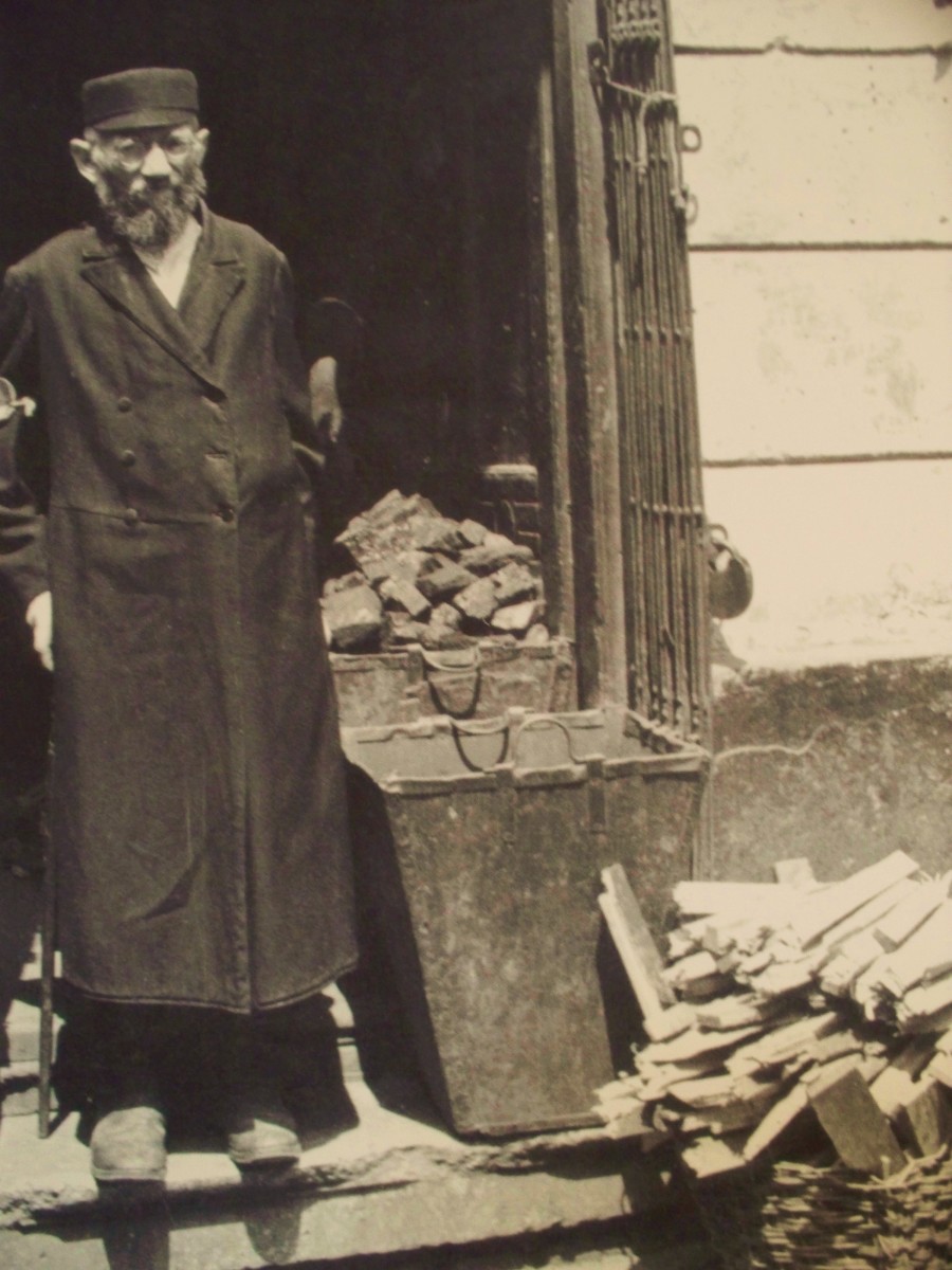 SEARCHING FOR A JEWISH SHTETL IN POLAND - HubPages