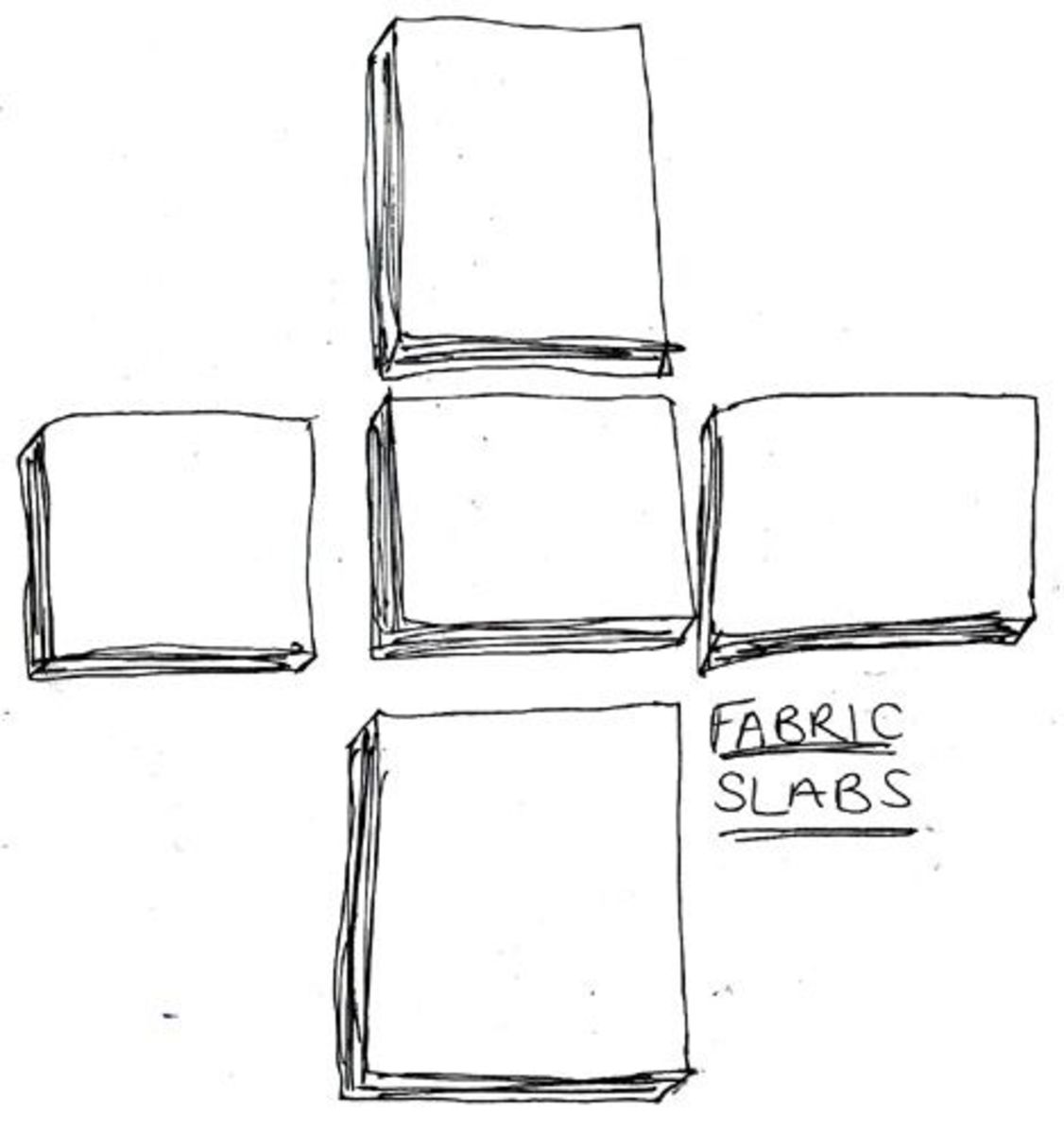 Fabric Sculpture - Creating Sculptural Forms with Textiles - HubPages