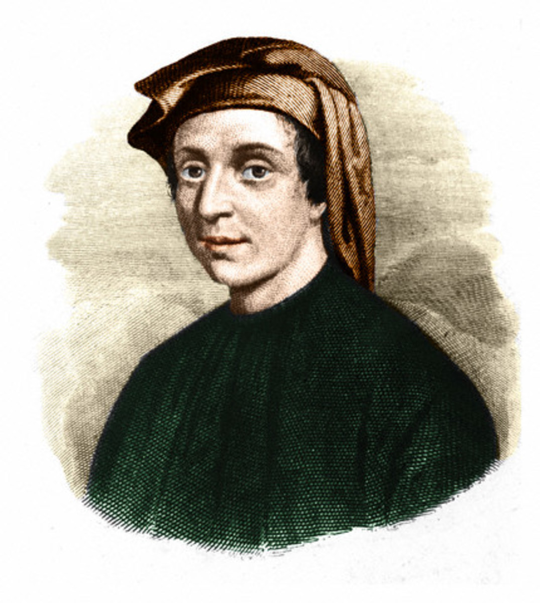 Fascinating world of Leonardo Fibonacci numbers - HubPages