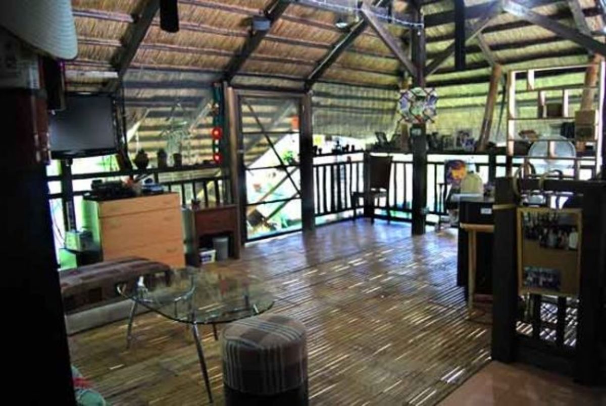 Our Journey Into a Self-Sustaining Lifestyle - HubPages