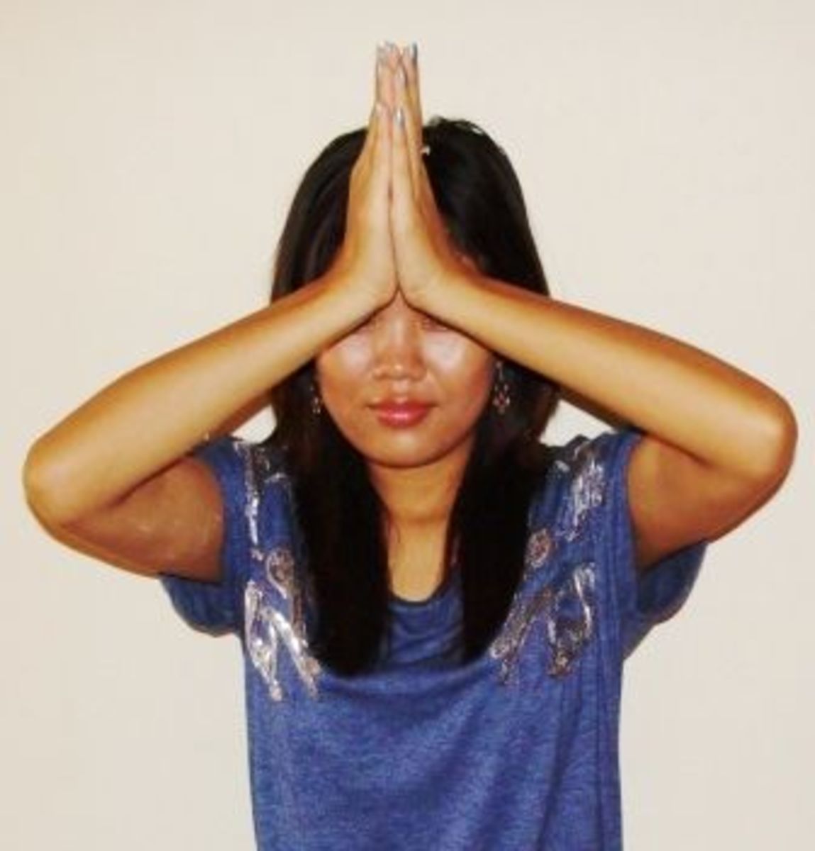 Greeting Rituals in Cambodia - HubPages