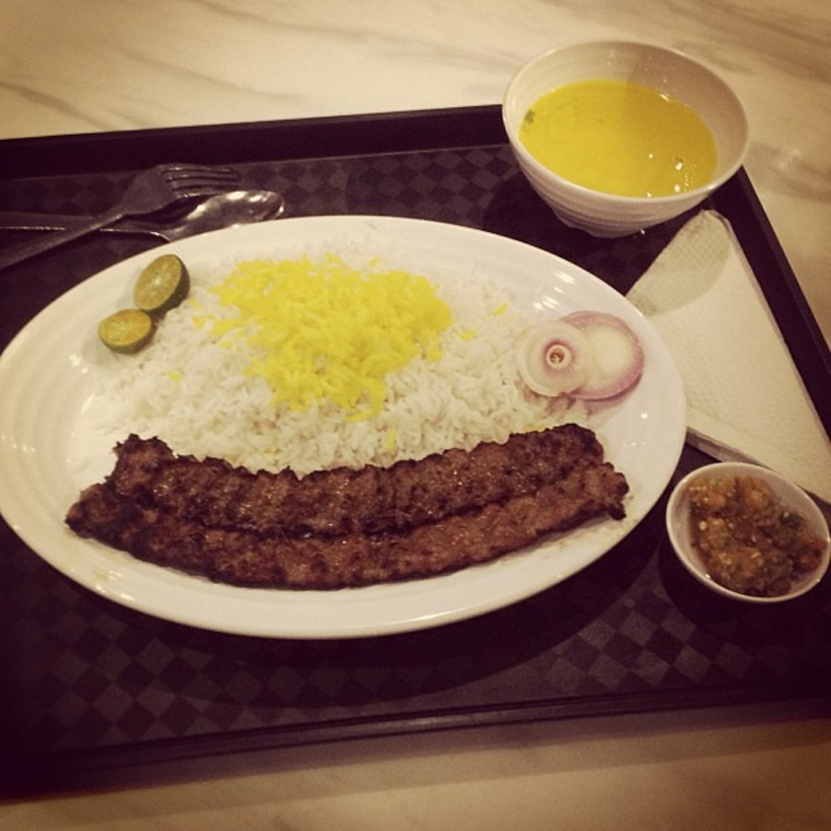10 Different Types of Mouth Watering Kebabs and Their Recipes - HubPages