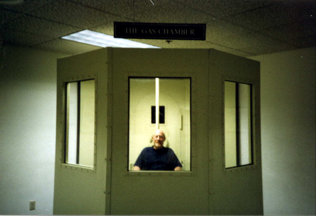 The Miami Police Museum - HubPages