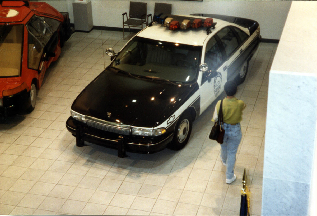 The Miami Police Museum - HubPages