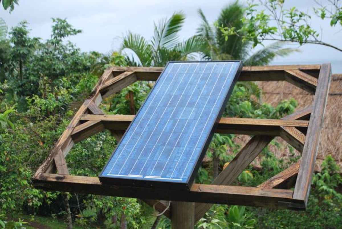 Matava Fiji's Premier Eco Resort on Kadavu, Fiji - HubPages