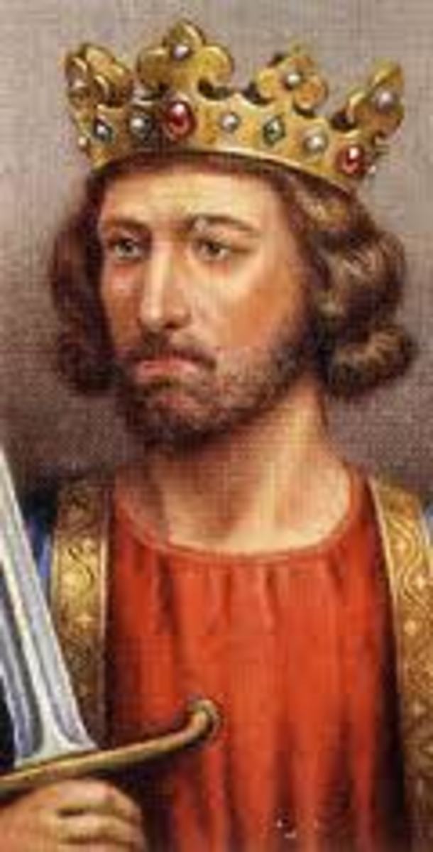 Military History: Braveheart - The Real Story - HubPages