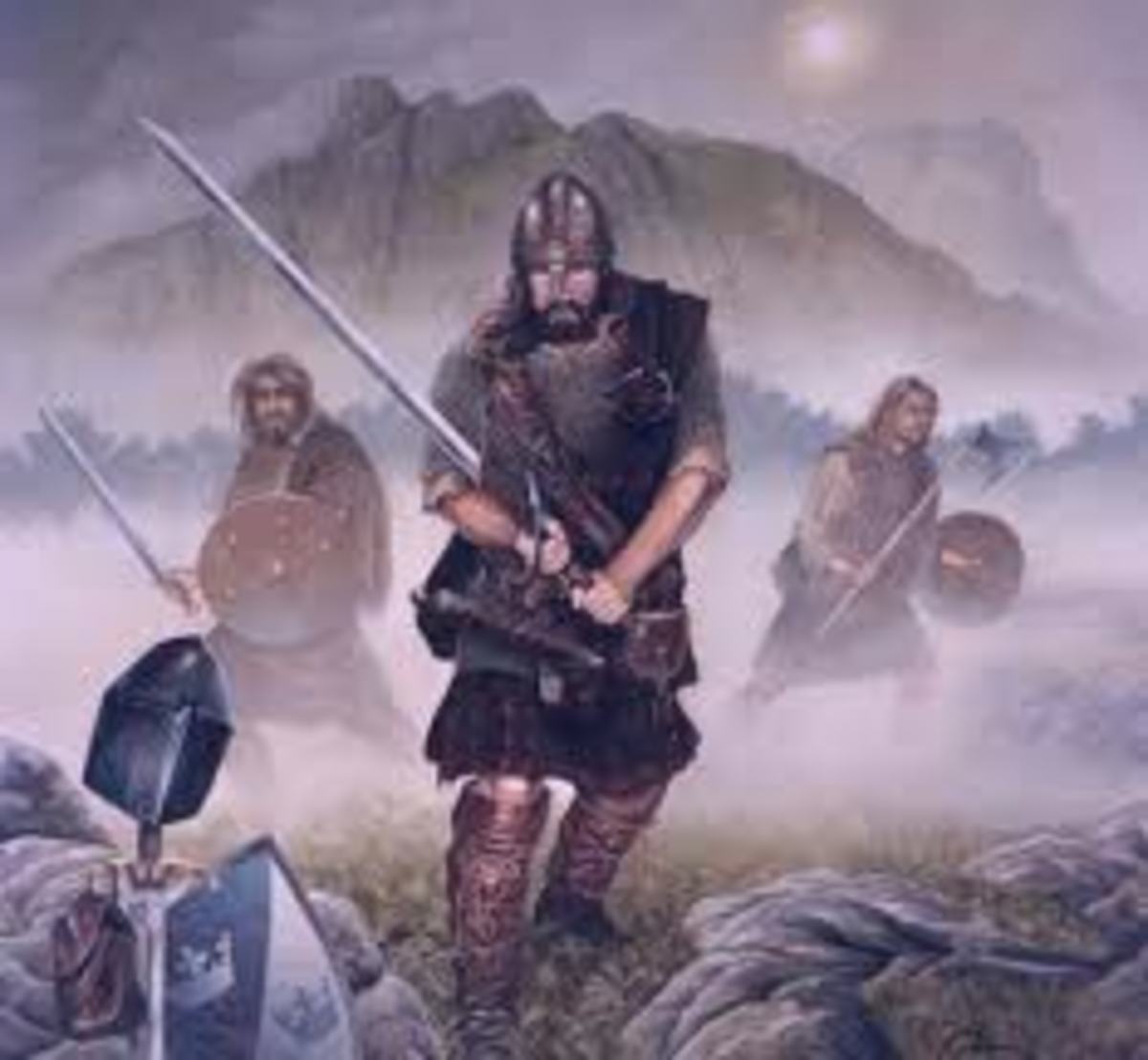 Military History: Braveheart - The Real Story - HubPages