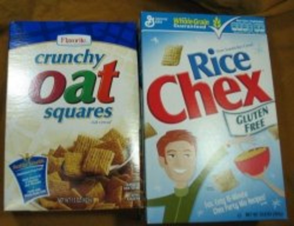 The Soft Food Diet: Recipes and Lists of Easy-to-Chew Food - HubPages