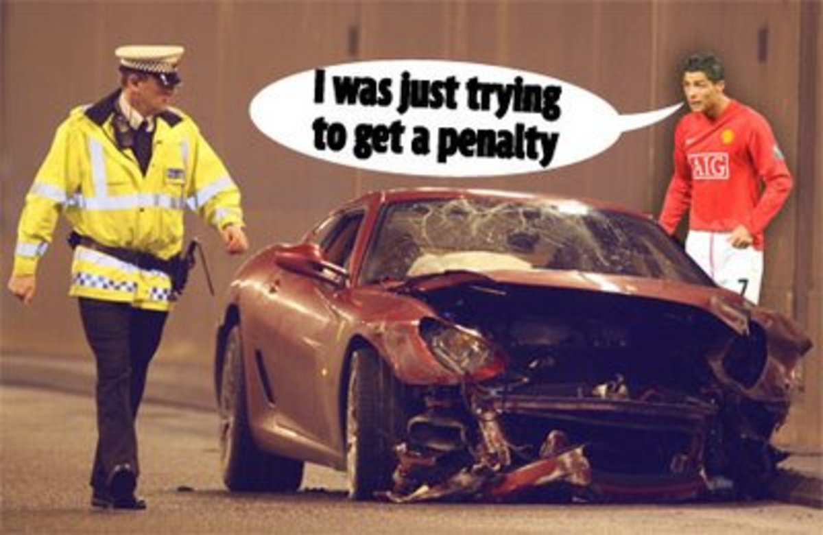 Liverpool Jokes - HubPages